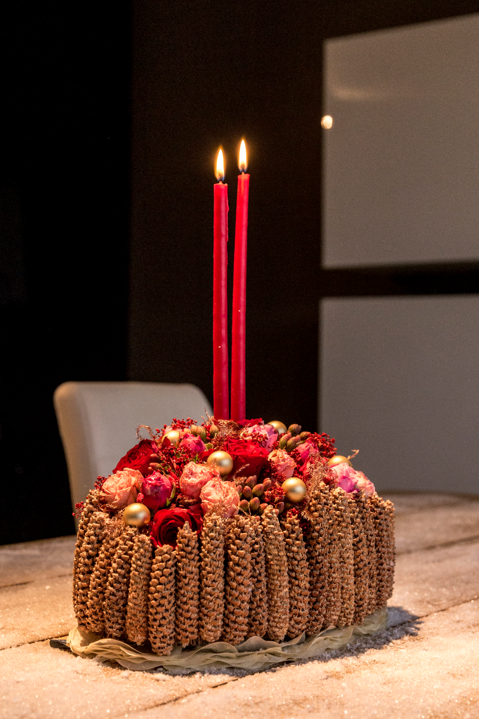 Inspire others with your arrangements worldwide | Heemskerk Flowerfriends